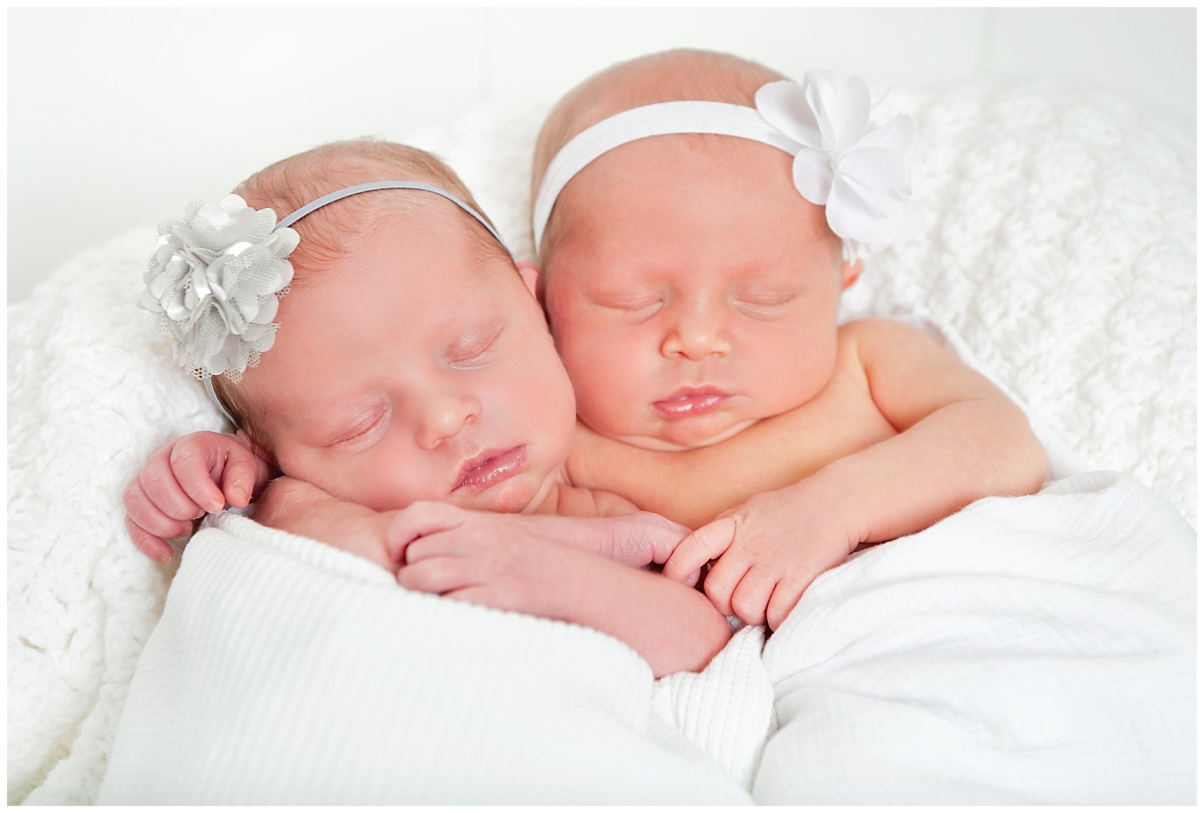 Twins! Double the love!! - susiemarksphotography.com